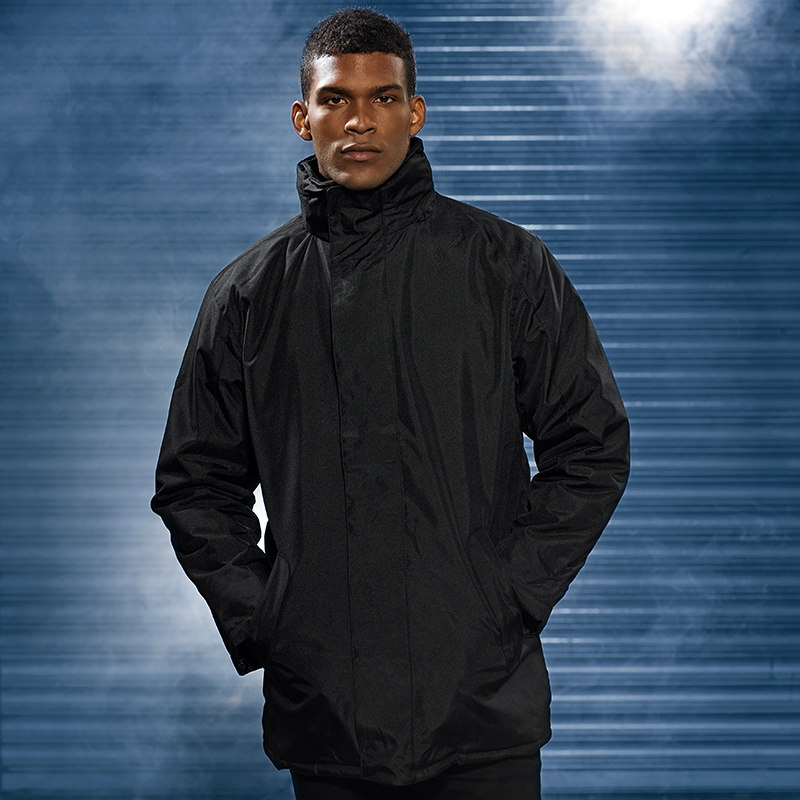 MEN'S PARKA JACKET | 2786